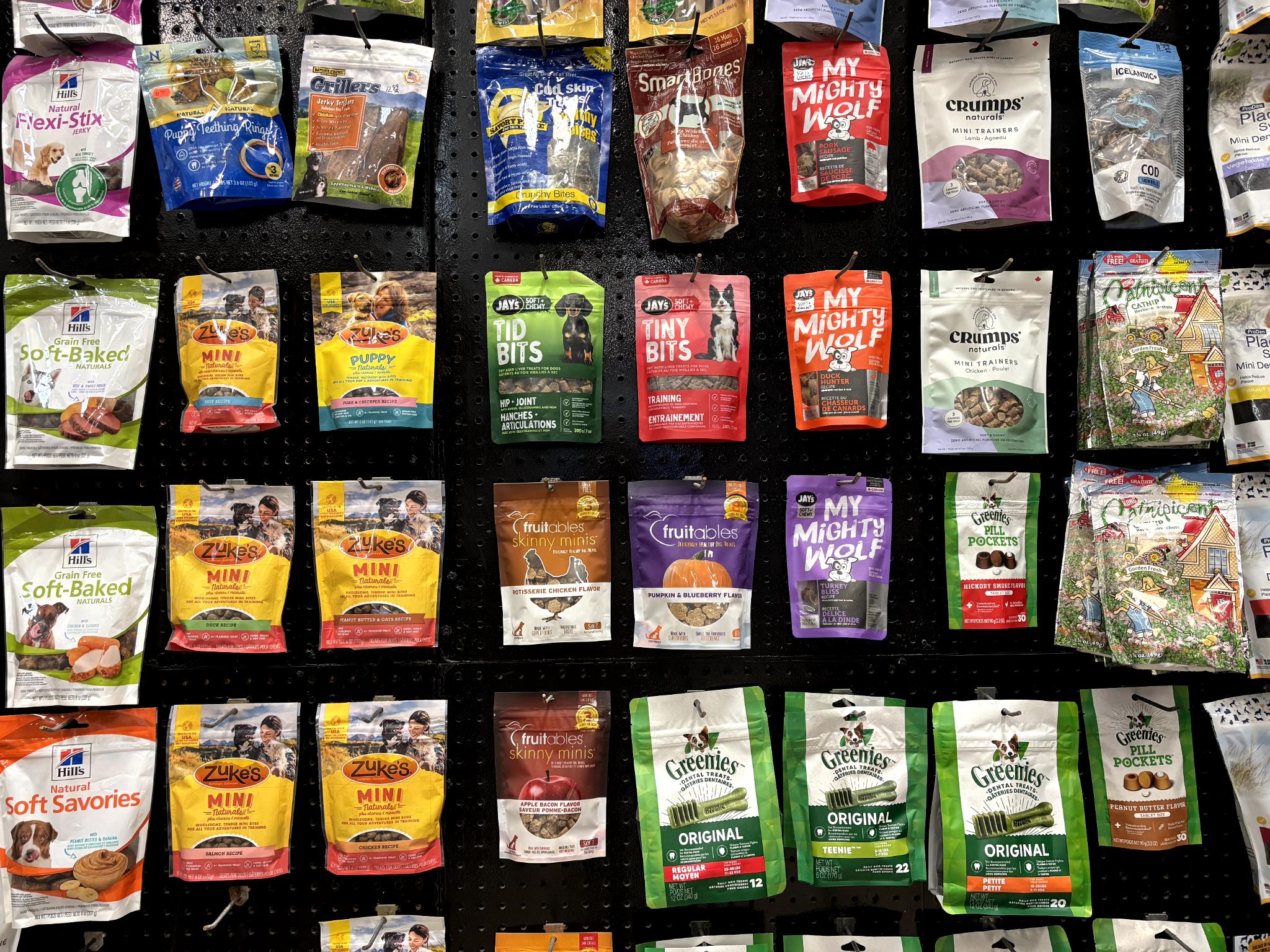 Buddies Bubbles Inc.