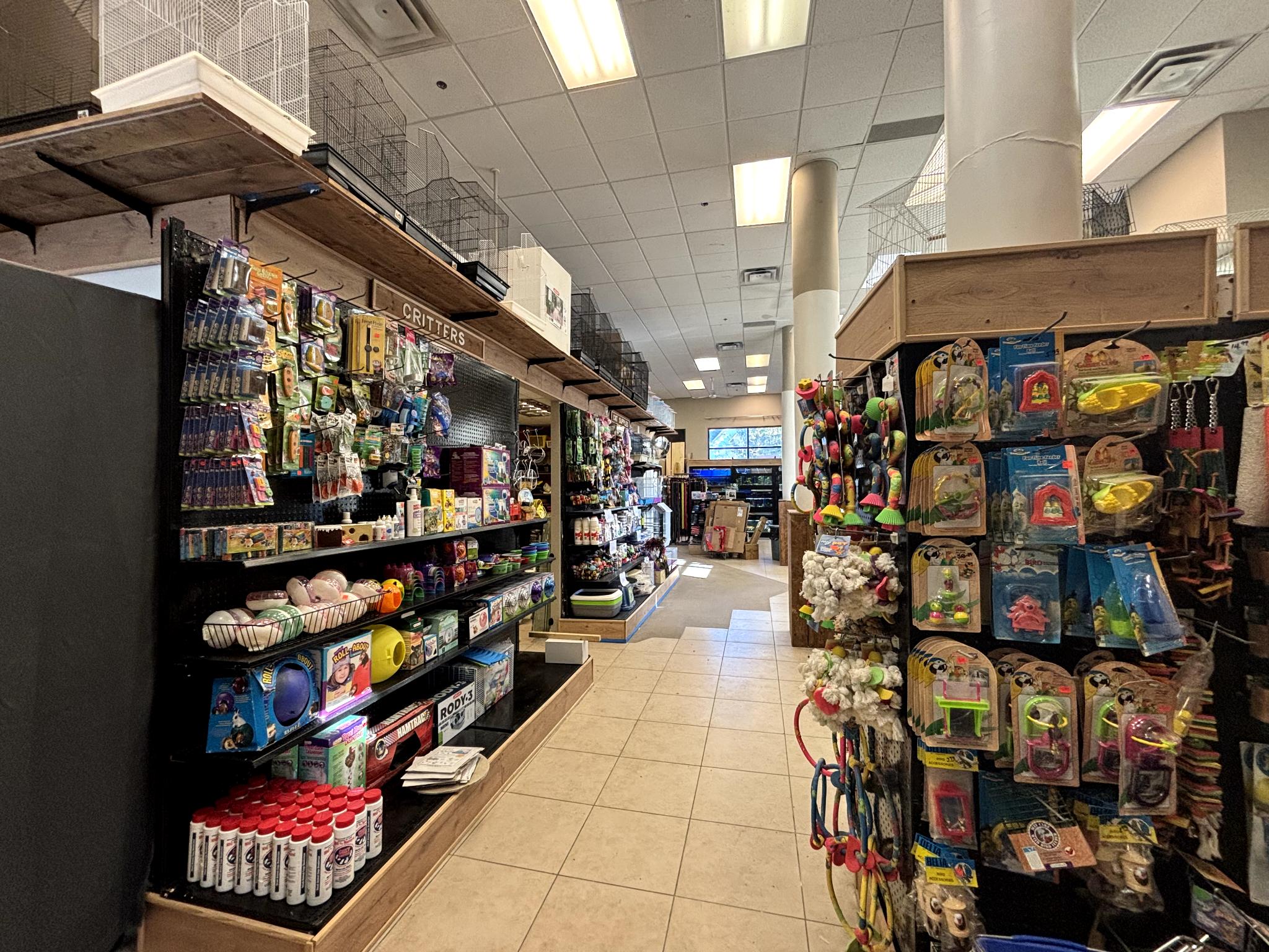 Buddies Bubbles Inc.